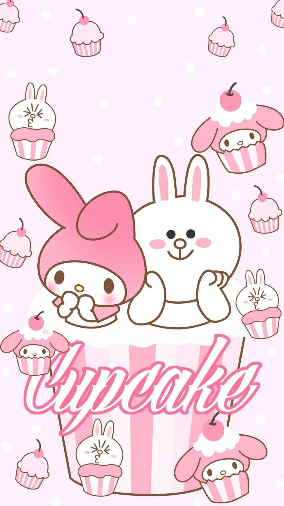Cony Line Wallpapers - Top Free Cony Line Backgrounds - WallpaperAccess