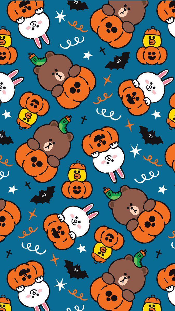 Cony Line Wallpapers - Top Free Cony Line Backgrounds - WallpaperAccess