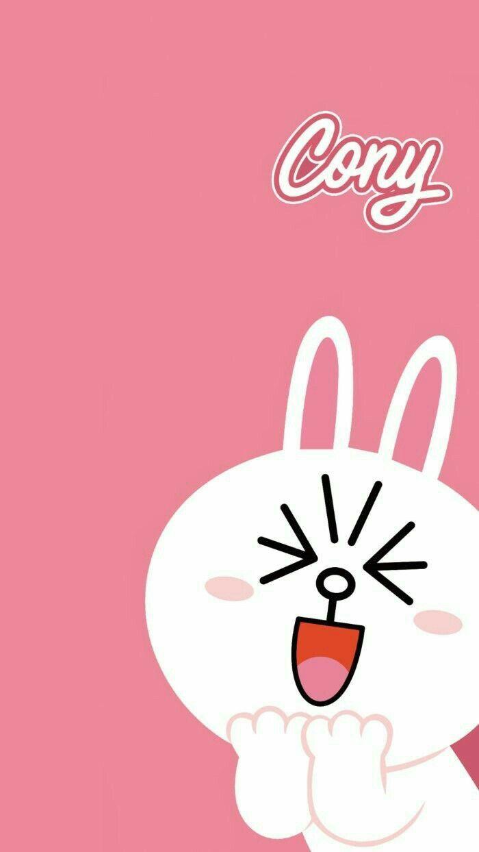 Cony Line Wallpapers - Top Free Cony Line Backgrounds - WallpaperAccess