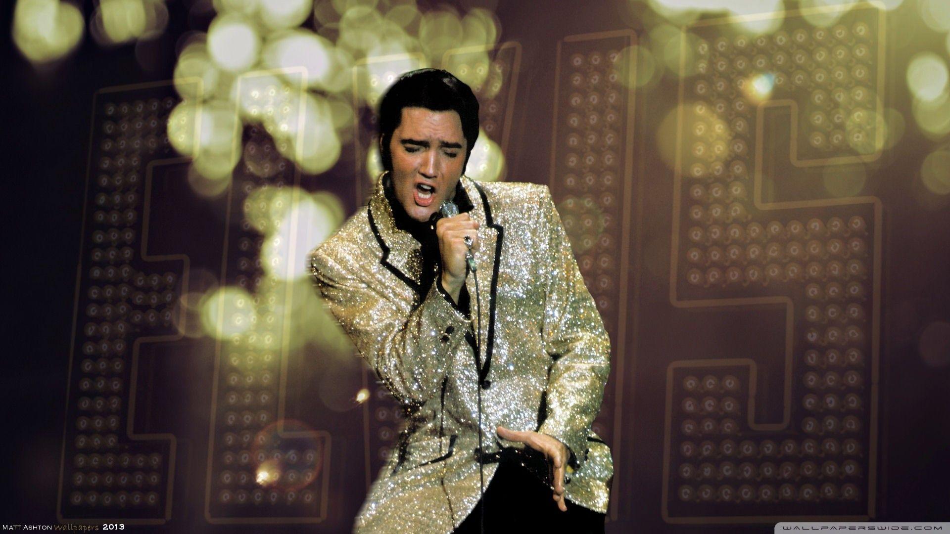 4K Elvis Wallpapers - Top Free 4K Elvis Backgrounds - WallpaperAccess