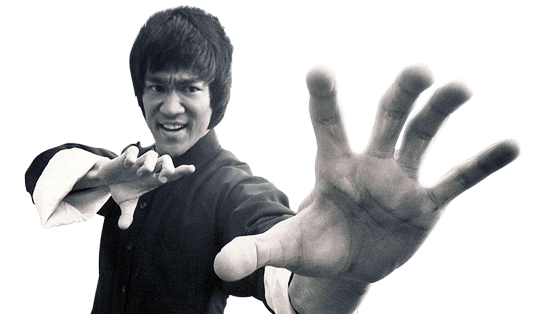 4K Bruce Lee Wallpapers - Top Free 4K Bruce Lee Backgrounds ...