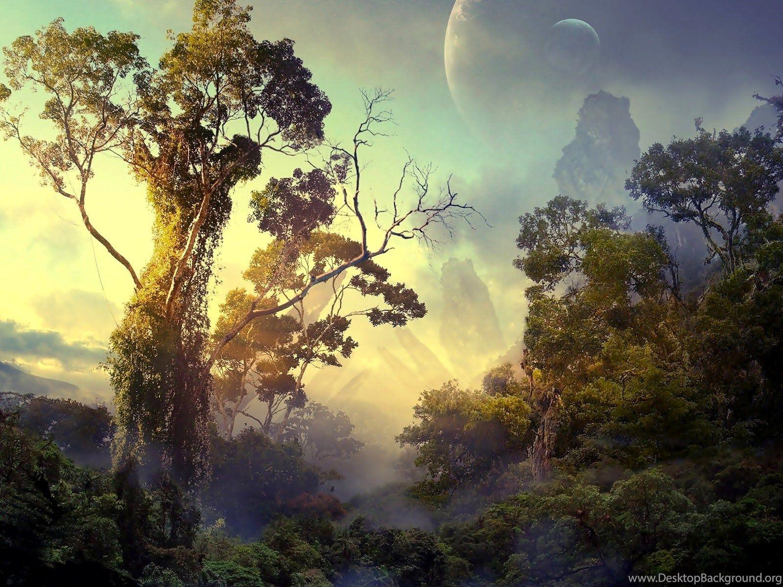 4K Avatar Wallpapers - Top Free 4K Avatar Backgrounds - WallpaperAccess