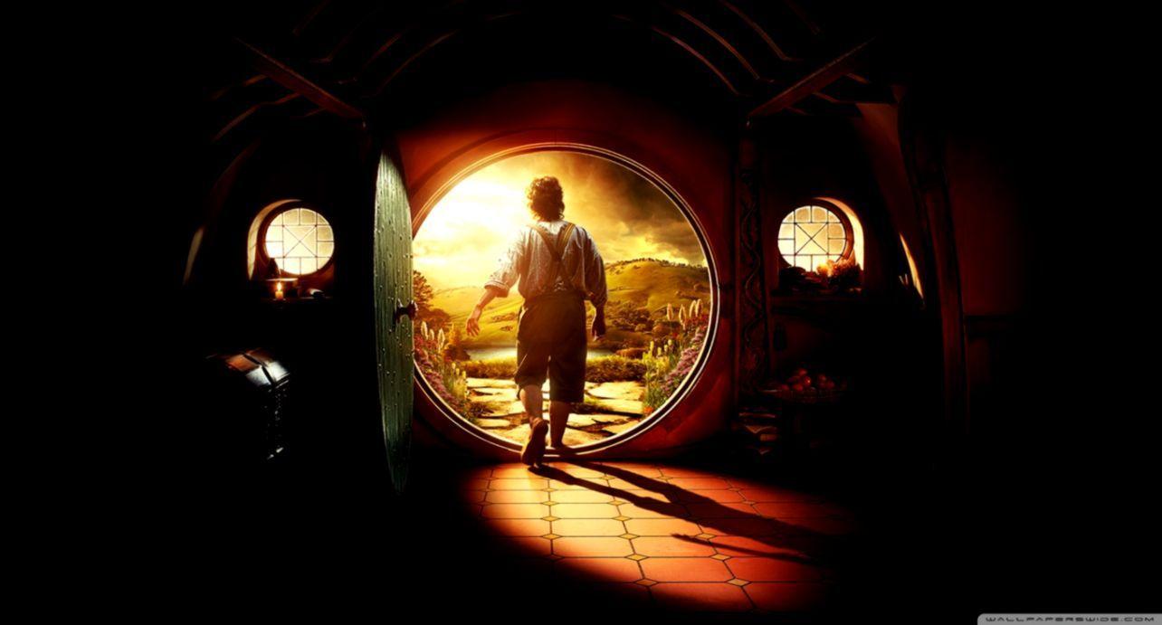 The Hobbit 4K Wallpapers - Top Free The Hobbit 4K Backgrounds ...