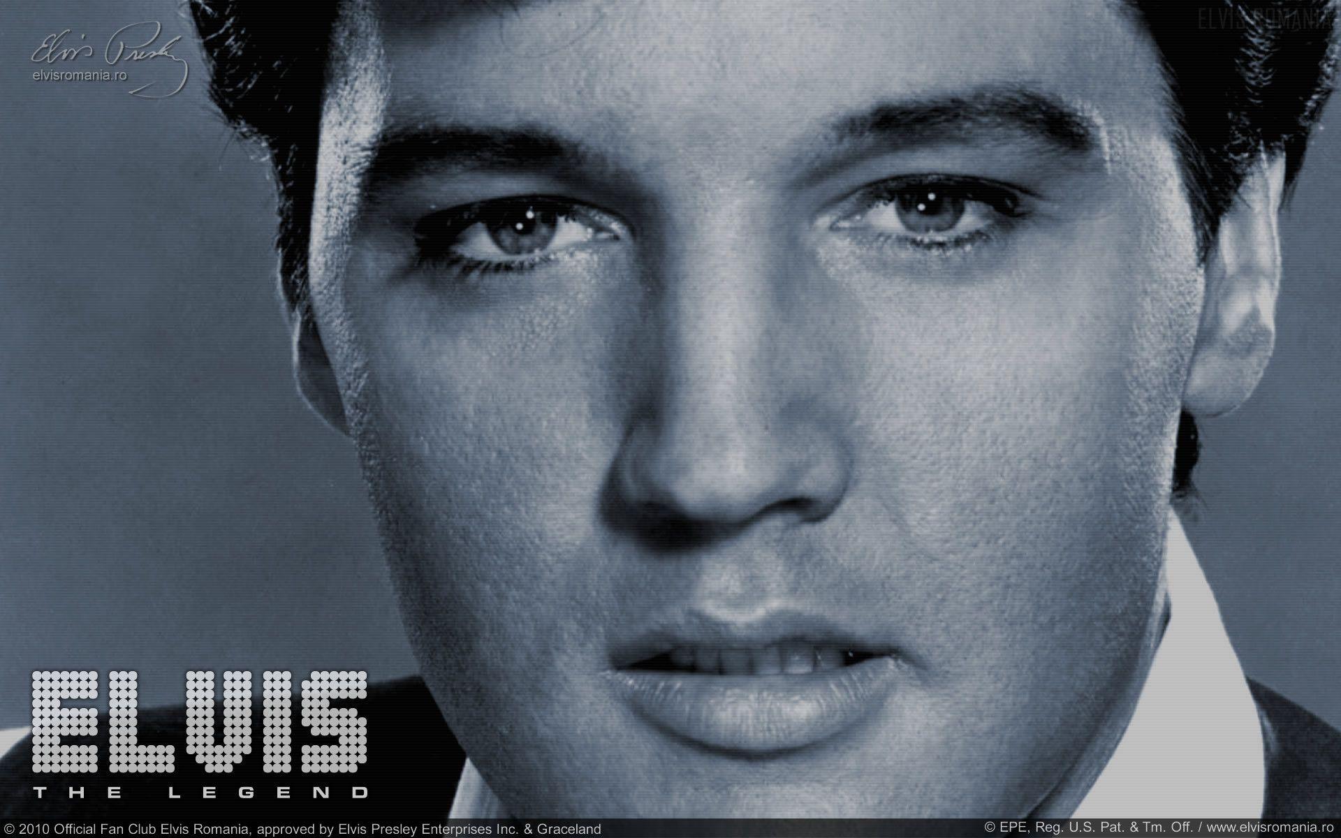 4K Elvis Wallpapers - Top Free 4K Elvis Backgrounds - WallpaperAccess