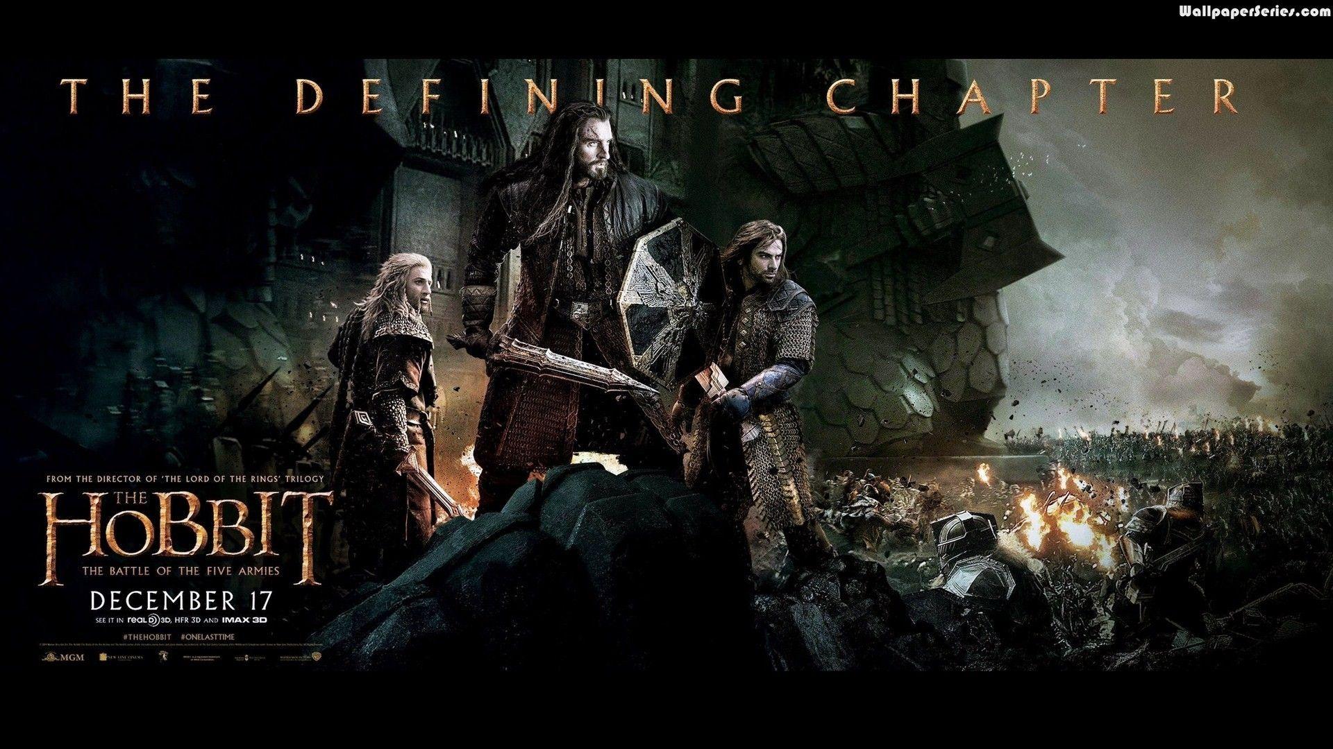 The Hobbit 4K Wallpapers - Top Free The Hobbit 4K Backgrounds ...