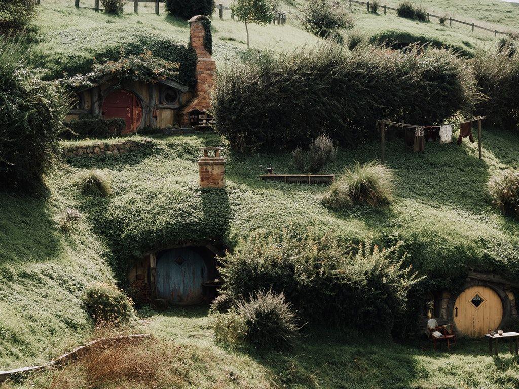 The Hobbit 4K Wallpapers - Top Free The Hobbit 4K Backgrounds ...
