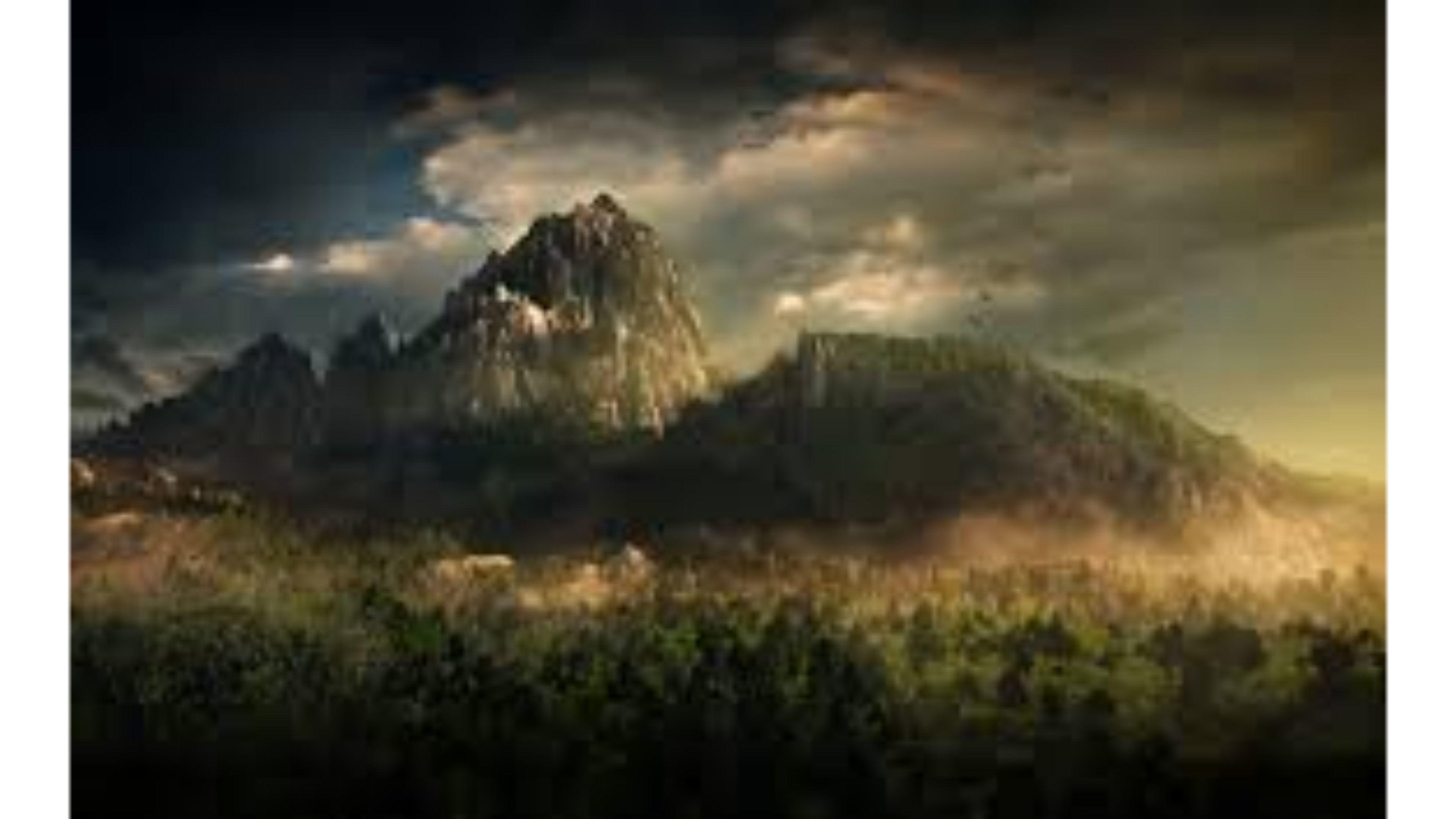 The Hobbit 4K Wallpapers - Top Free The Hobbit 4K Backgrounds ...