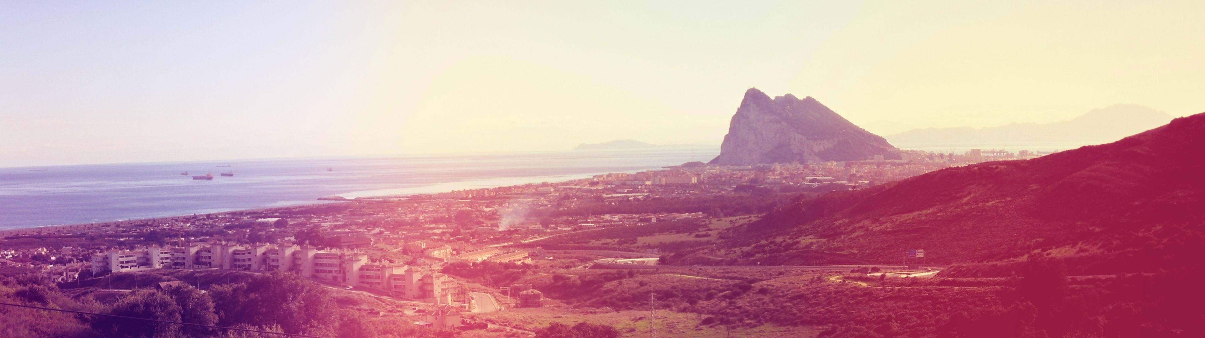 Gibraltar Wallpapers - Top Free Gibraltar Backgrounds - WallpaperAccess