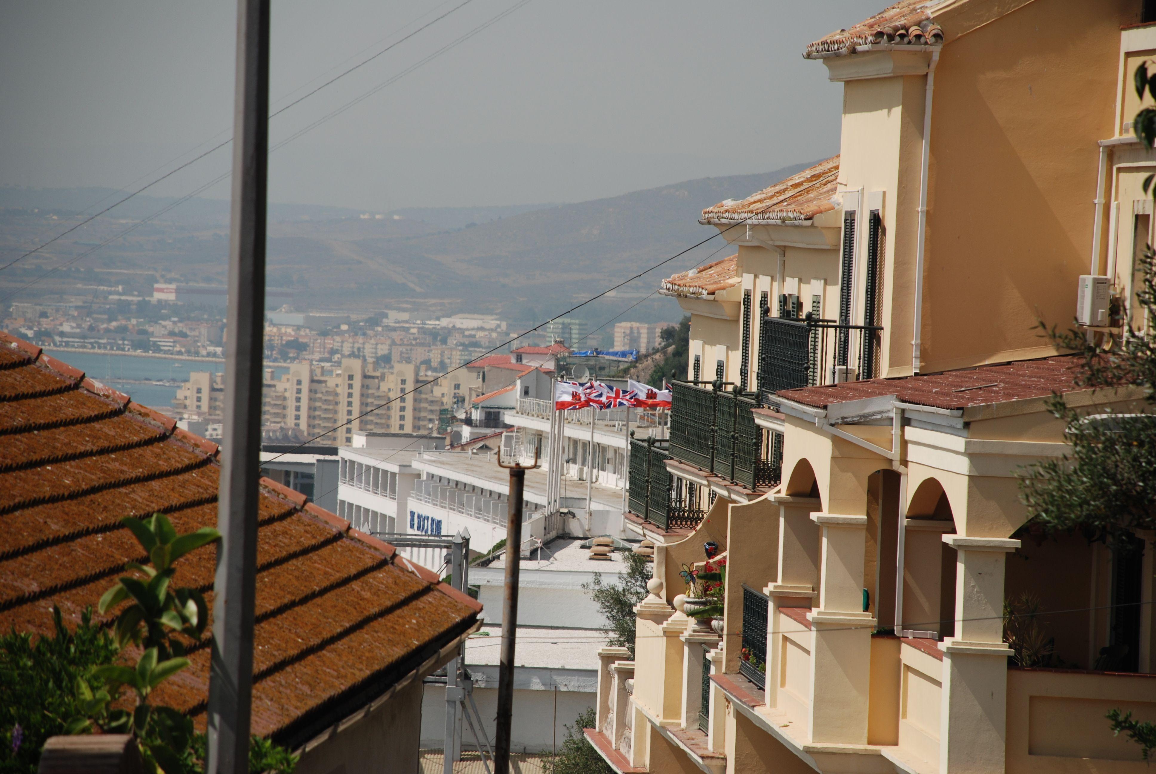 Gibraltar Wallpapers - Top Free Gibraltar Backgrounds - WallpaperAccess