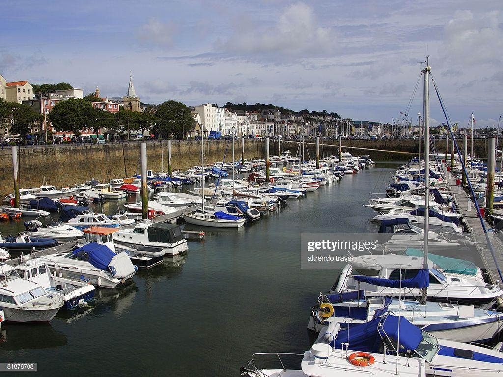 Saint Peter Port Wallpapers - Top Free Saint Peter Port Backgrounds ...