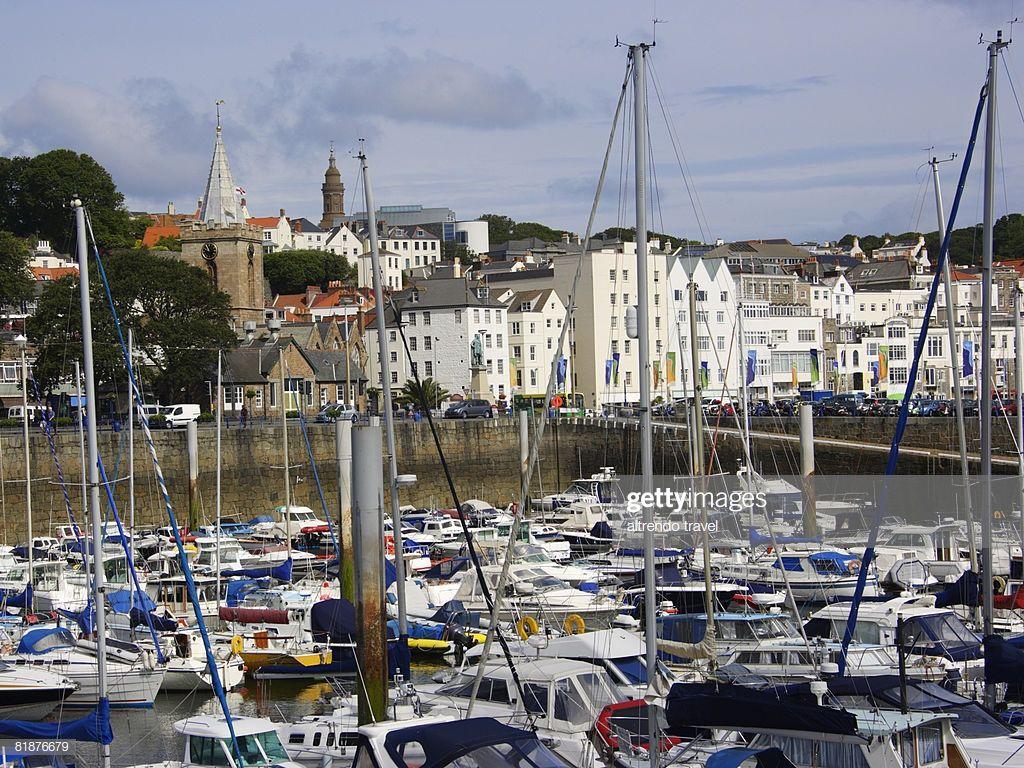 Saint Peter Port Wallpapers - Top Free Saint Peter Port Backgrounds ...