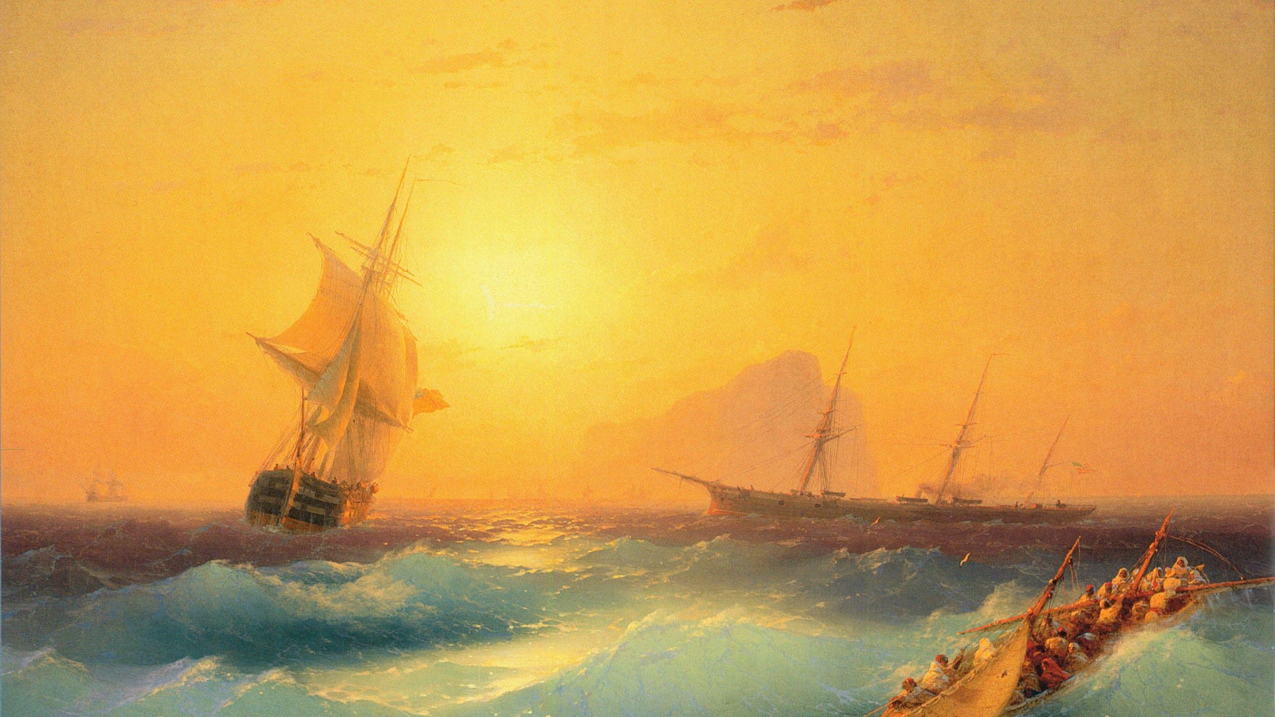 Gibraltar Wallpapers - Top Free Gibraltar Backgrounds - WallpaperAccess