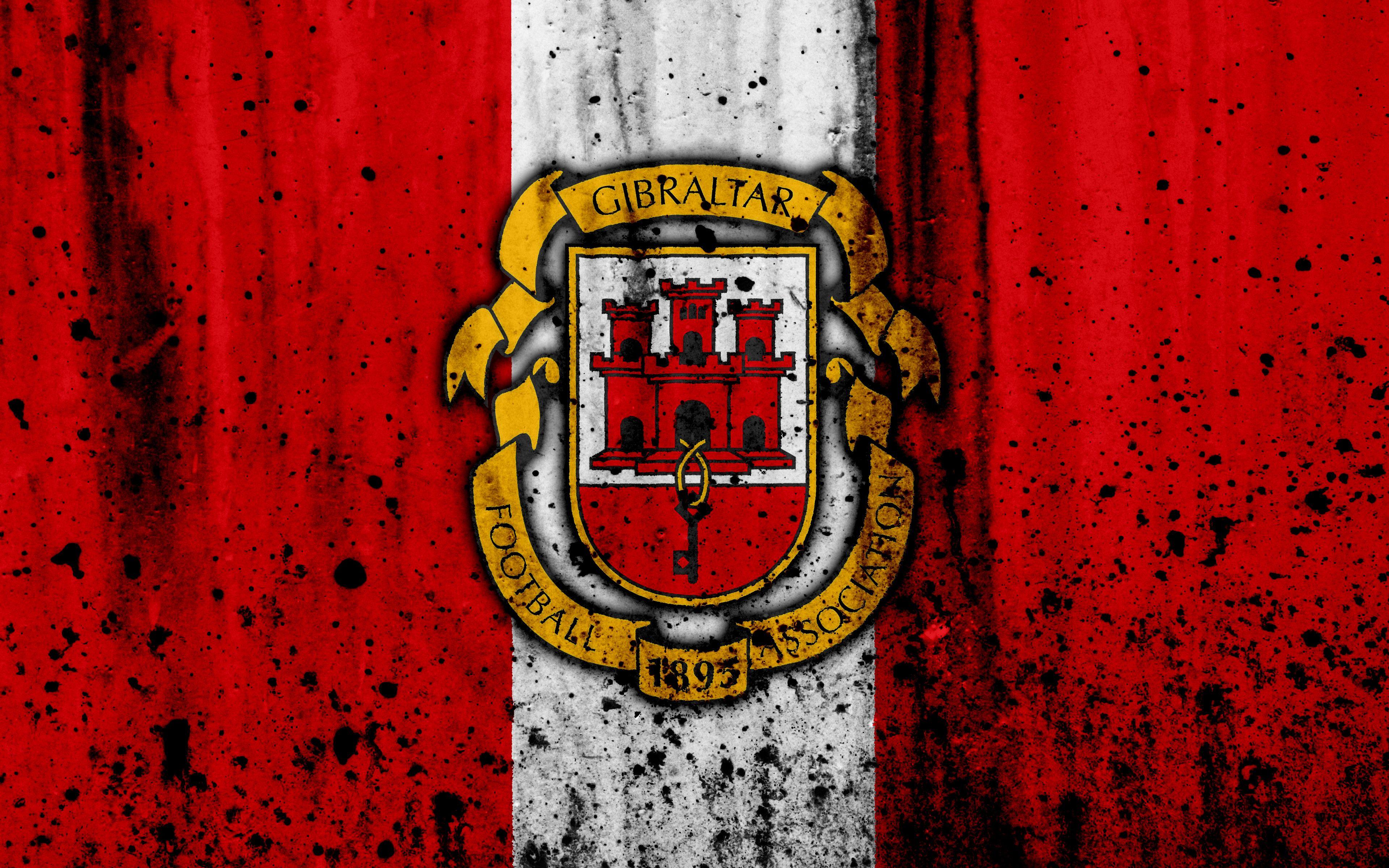 Gibraltar Flag Wallpapers - Top Free Gibraltar Flag Backgrounds ...