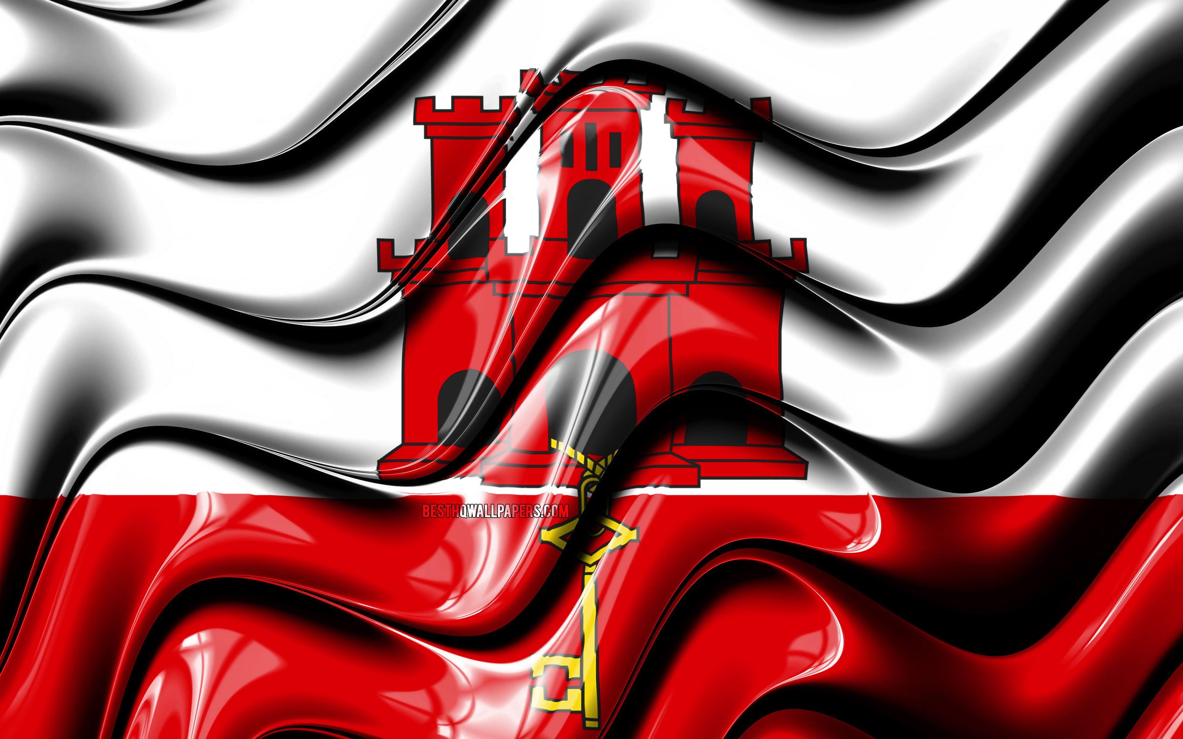 Gibraltar Wallpapers - Top Free Gibraltar Backgrounds - WallpaperAccess