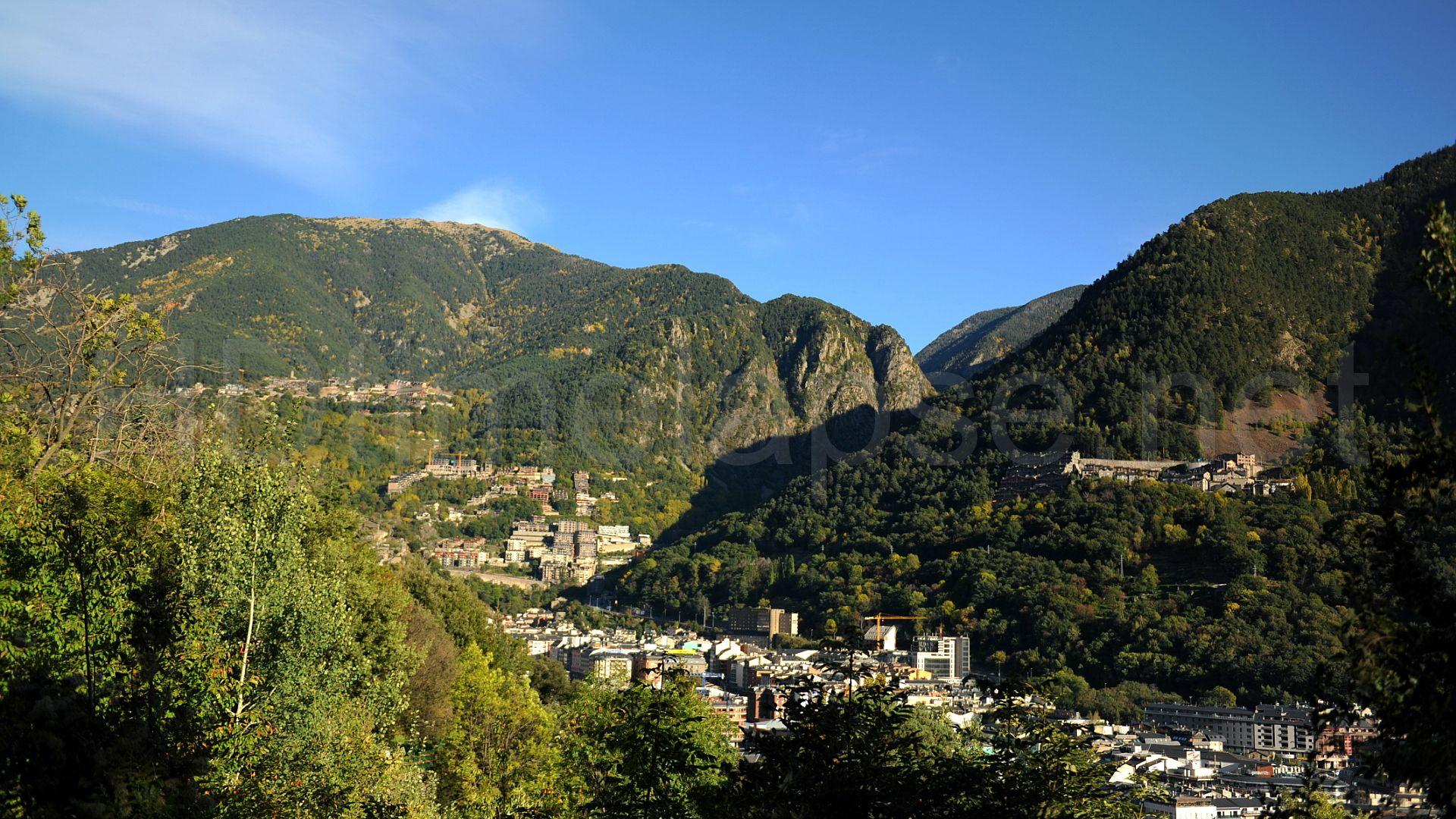 Andorra La Vella Wallpapers - Top Free Andorra La Vella Backgrounds ...