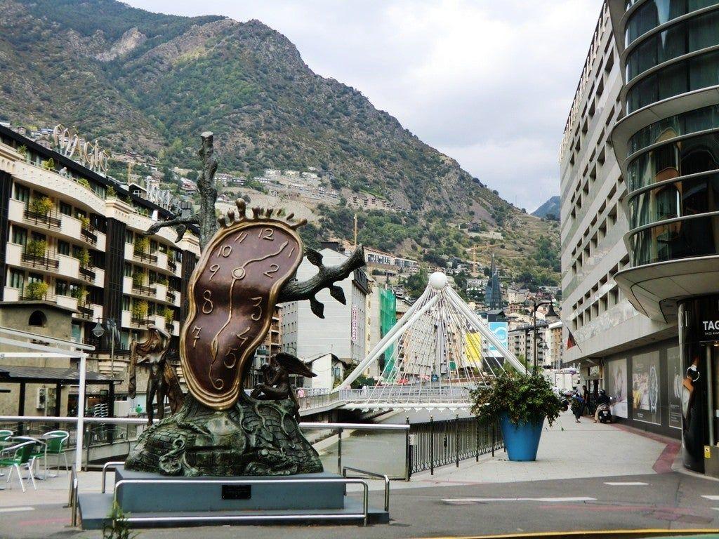 Andorra La Vella Wallpapers - Top Free Andorra La Vella Backgrounds ...