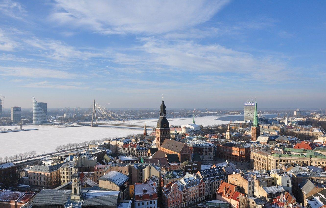 Riga Wallpapers - Top Free Riga Backgrounds - WallpaperAccess