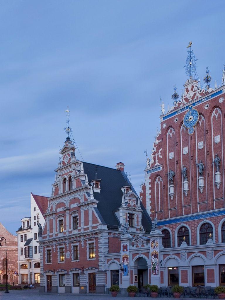 Riga Wallpapers - Top Free Riga Backgrounds - WallpaperAccess