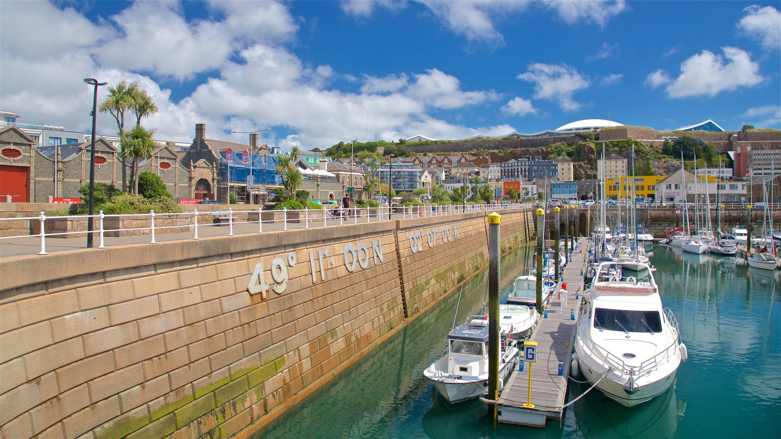 Saint Helier Wallpapers - Top Free Saint Helier Backgrounds ...