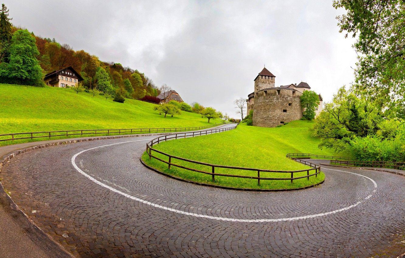 Liechtenstein Wallpapers - Top Free Liechtenstein Backgrounds ...