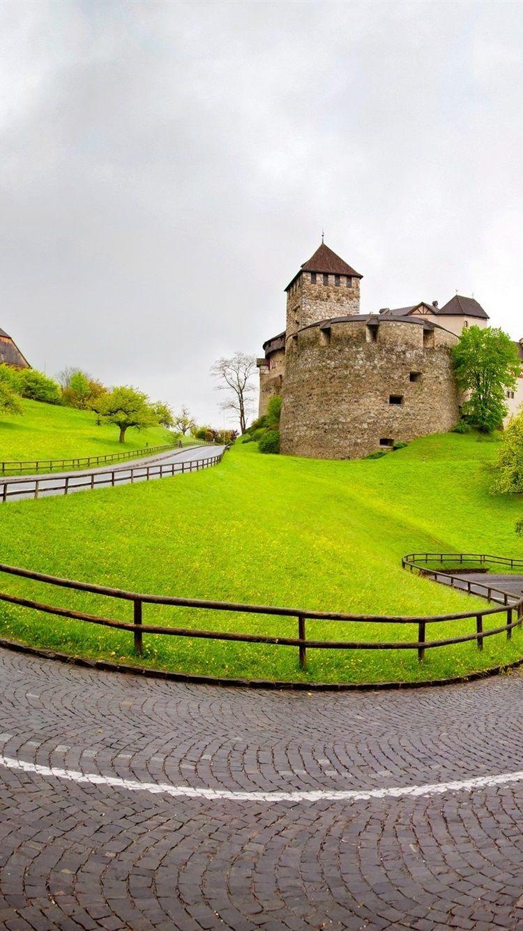 Liechtenstein Wallpapers - Top Free Liechtenstein Backgrounds ...