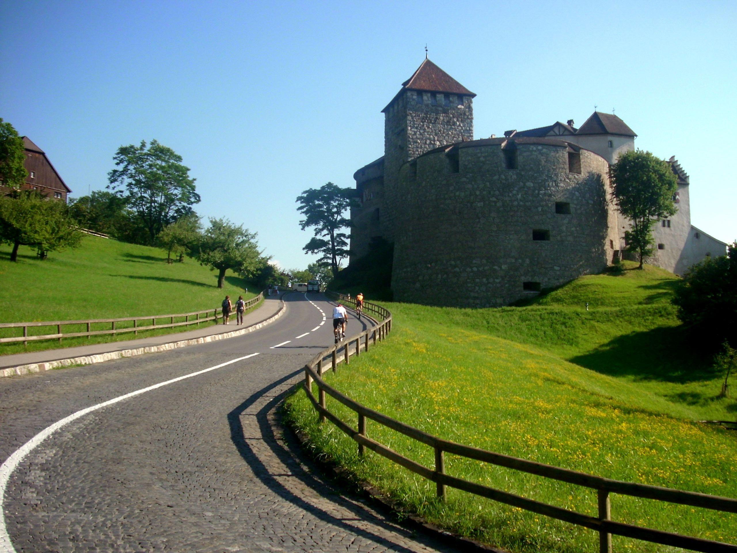 Liechtenstein Wallpapers - Top Free Liechtenstein Backgrounds ...
