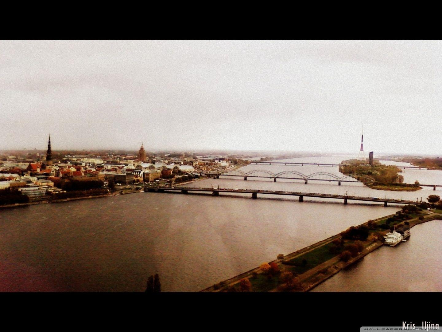 Riga Wallpapers - Top Free Riga Backgrounds - WallpaperAccess