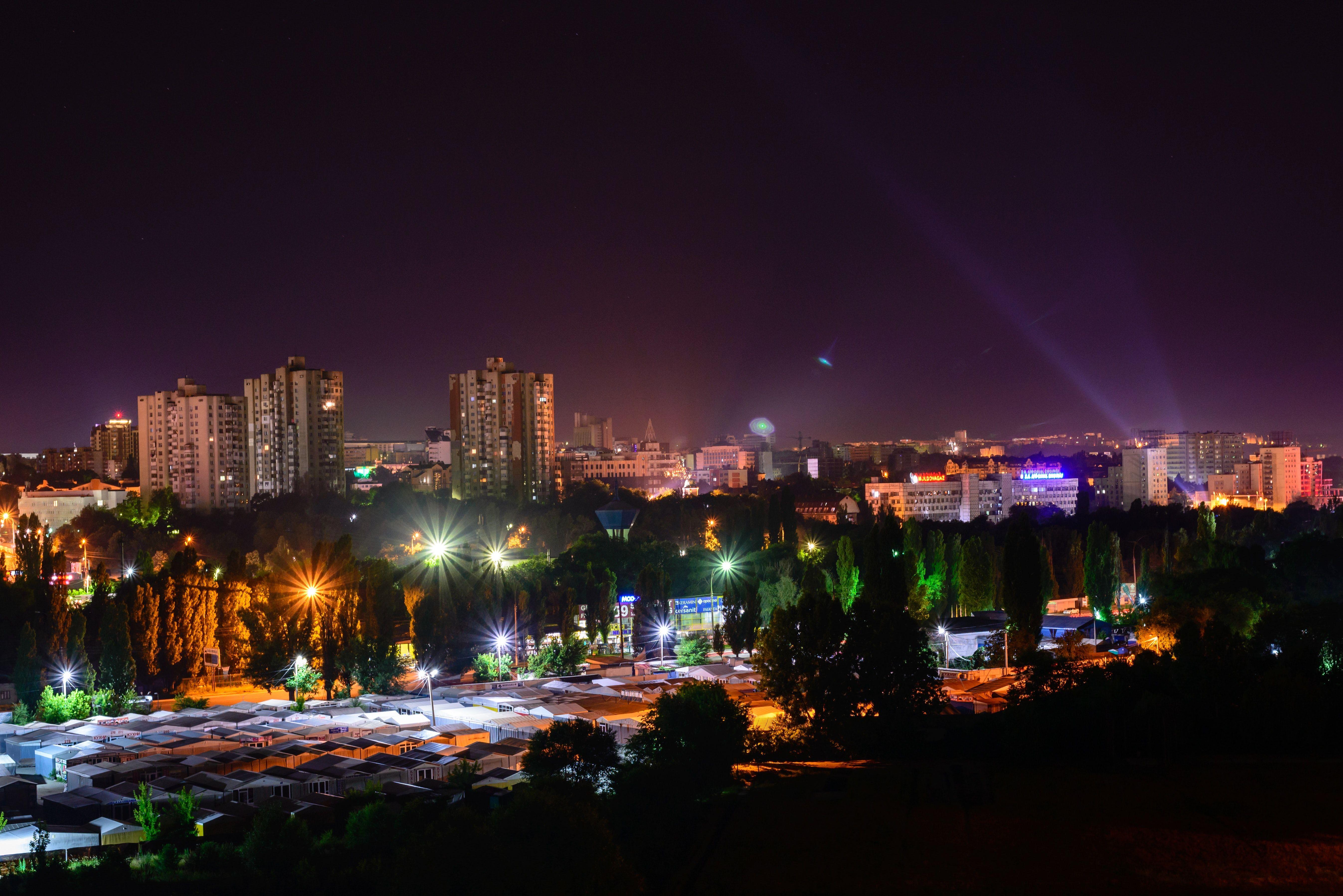 Chisinau Wallpapers - Top Free Chisinau Backgrounds - WallpaperAccess