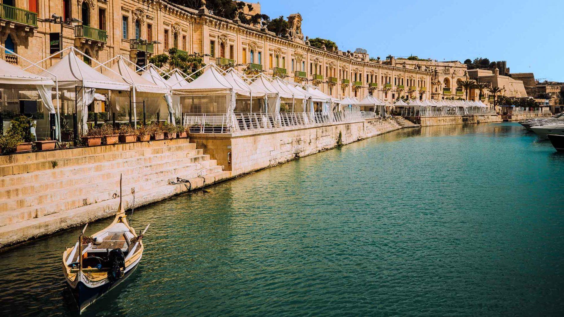 Valletta Wallpapers - Top Free Valletta Backgrounds - WallpaperAccess