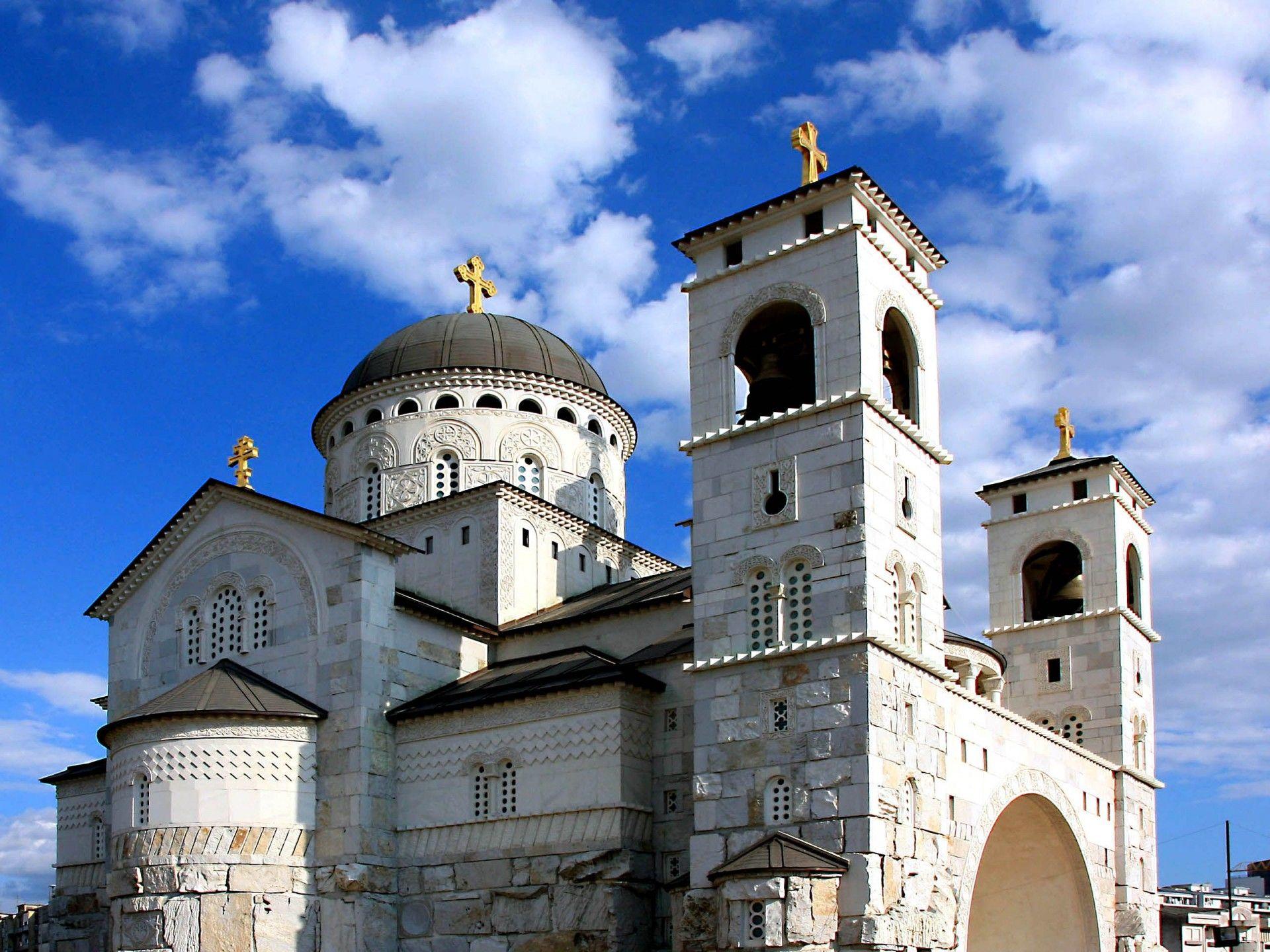 Podgorica Wallpapers - Top Free Podgorica Backgrounds - WallpaperAccess