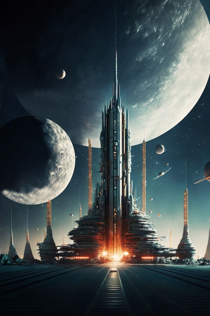 Galactic Federation Wallpapers - Top Free Galactic Federation ...