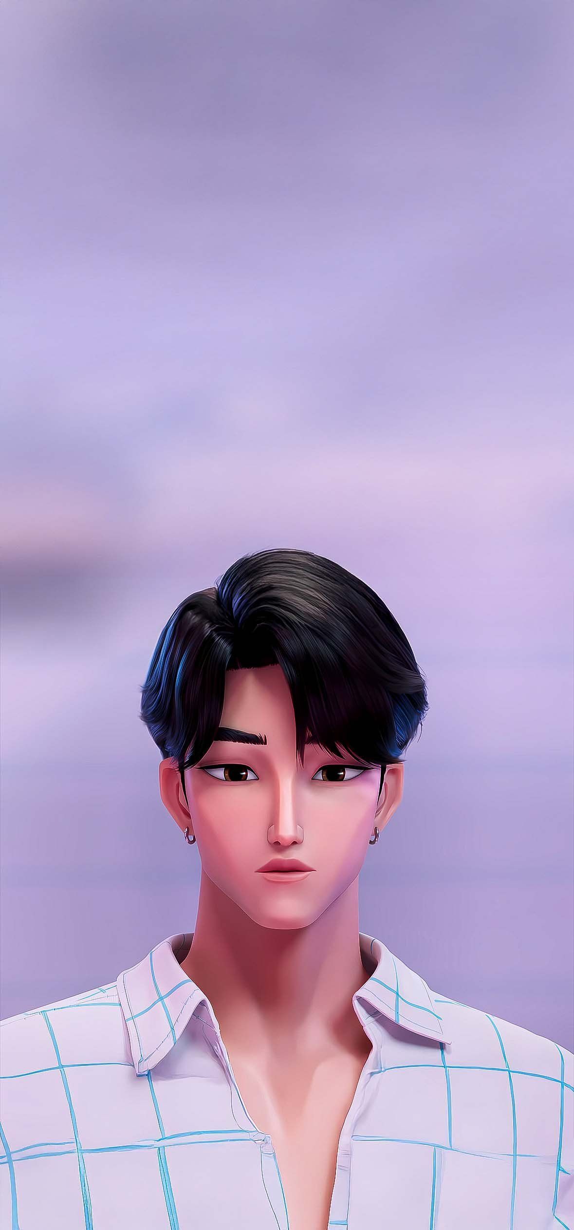 Jinu Wallpapers - Top Free Jinu Backgrounds - WallpaperAccess