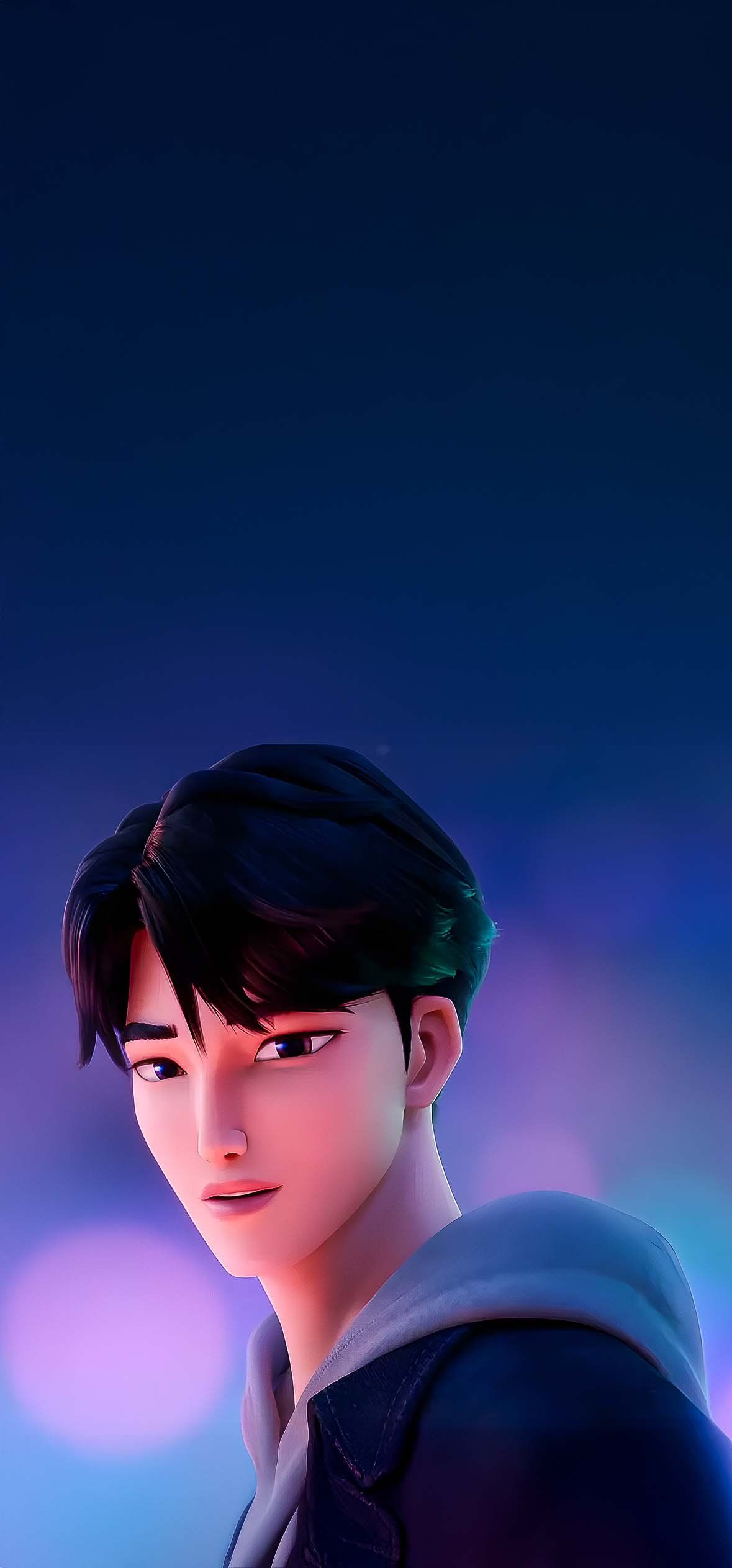 Jinu Wallpapers - Top Free Jinu Backgrounds - WallpaperAccess