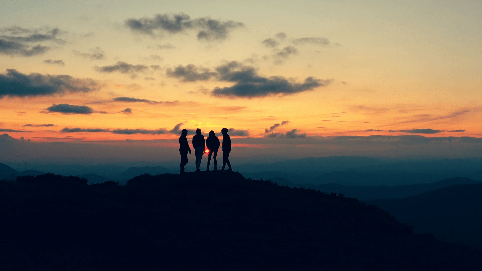 Four Friends Wallpapers - Top Free Four Friends Backgrounds ...
