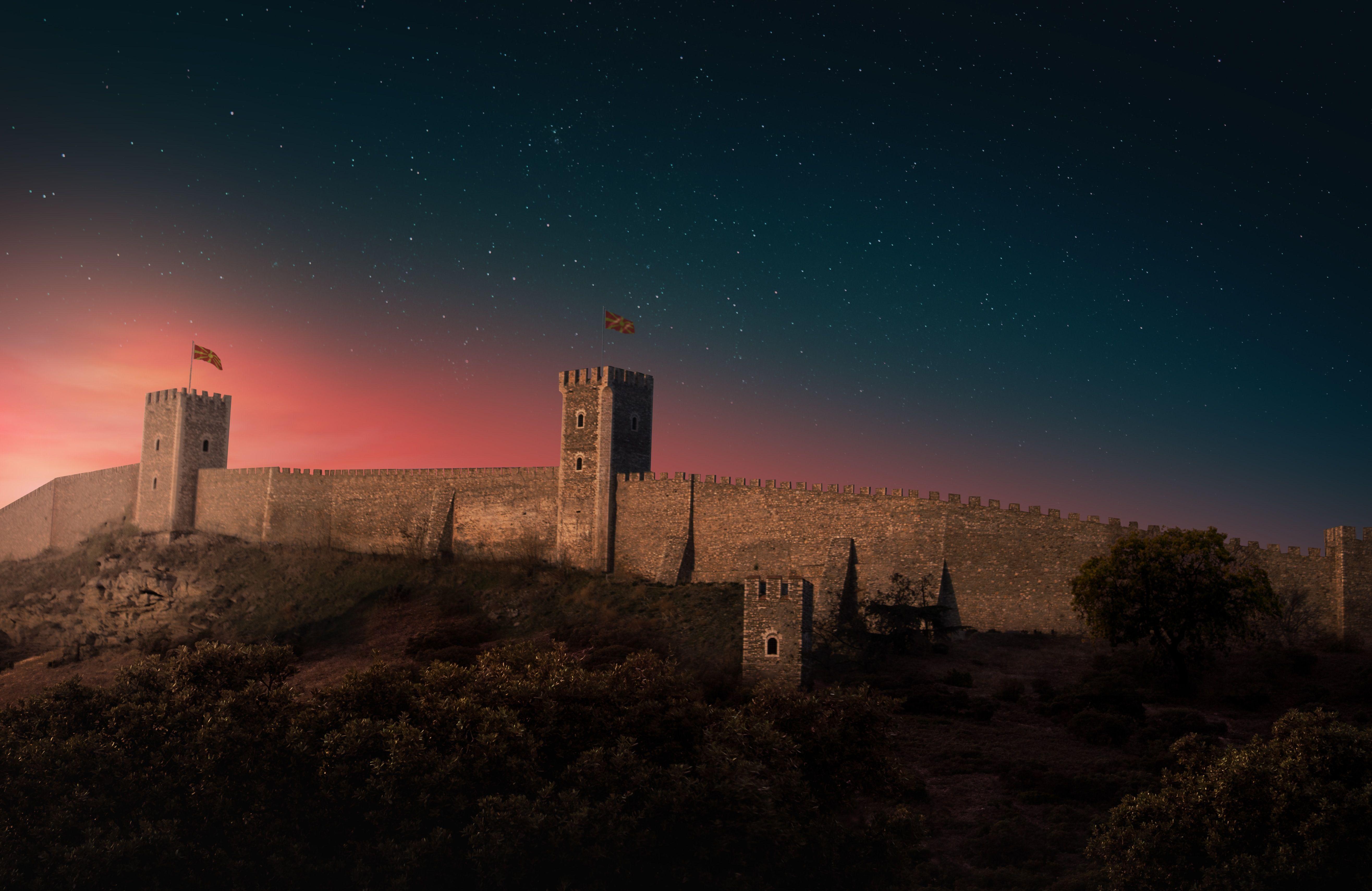 Macedonia Wallpapers - Top Free Macedonia Backgrounds - WallpaperAccess