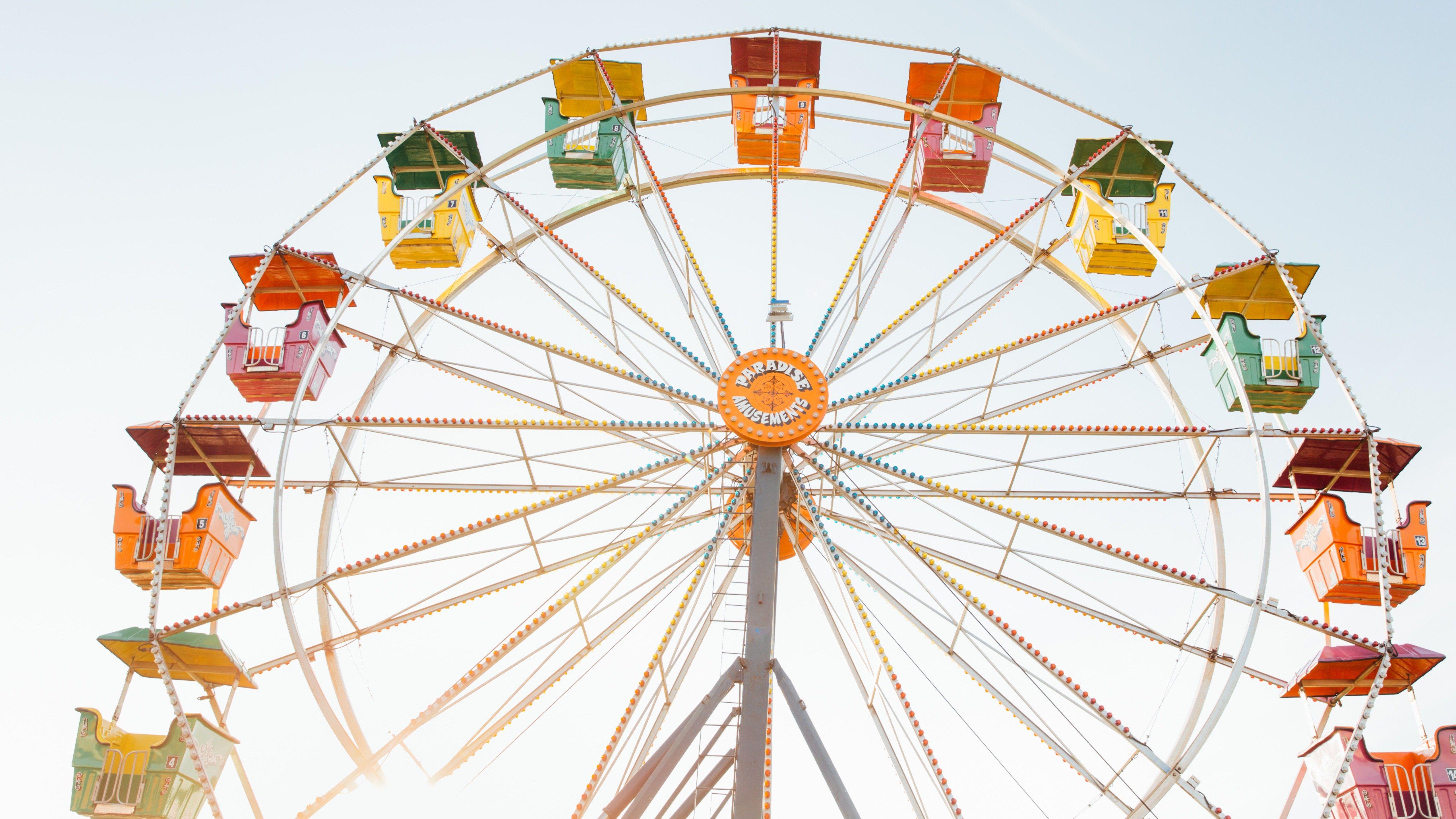 Fair Wallpapers - Top Free Fair Backgrounds - WallpaperAccess