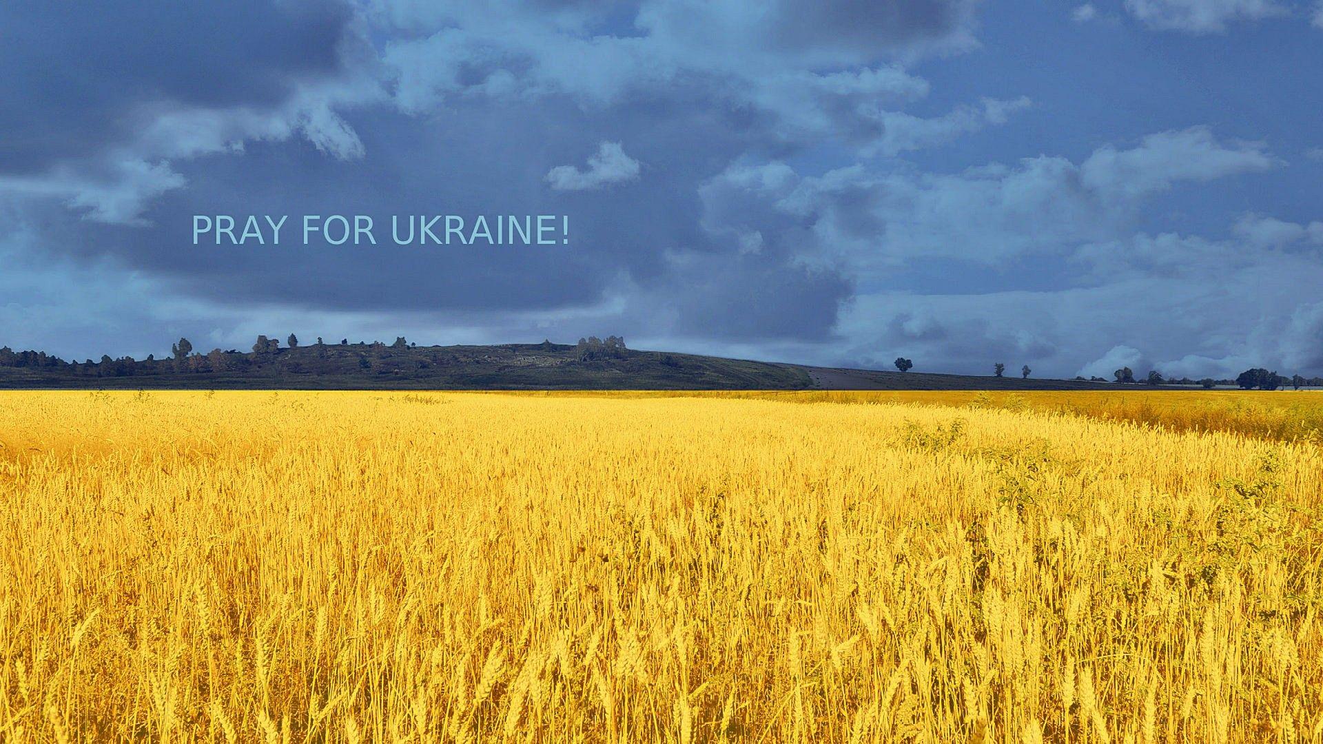 Ukraine Wallpapers - Top Free Ukraine Backgrounds - WallpaperAccess
