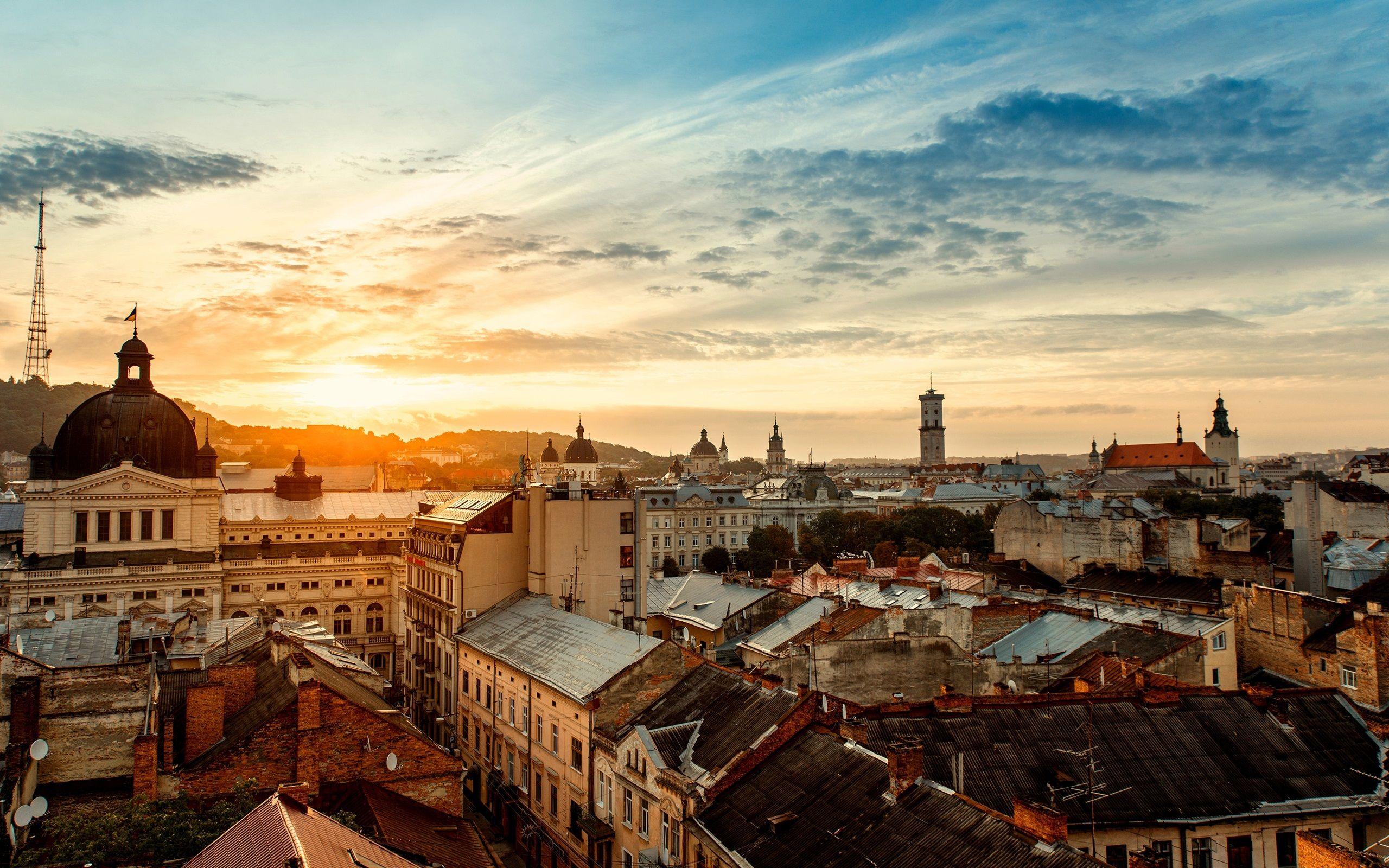 Ukraine Wallpapers - Top Free Ukraine Backgrounds - WallpaperAccess