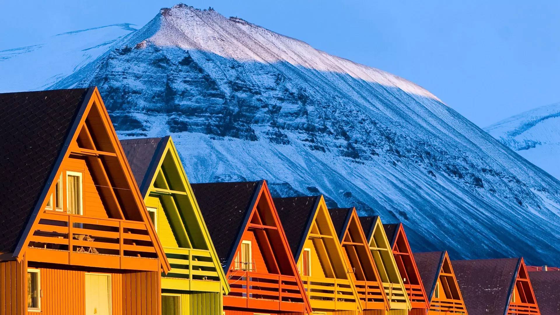 Longyearbyen Wallpapers - Top Free Longyearbyen Backgrounds ...