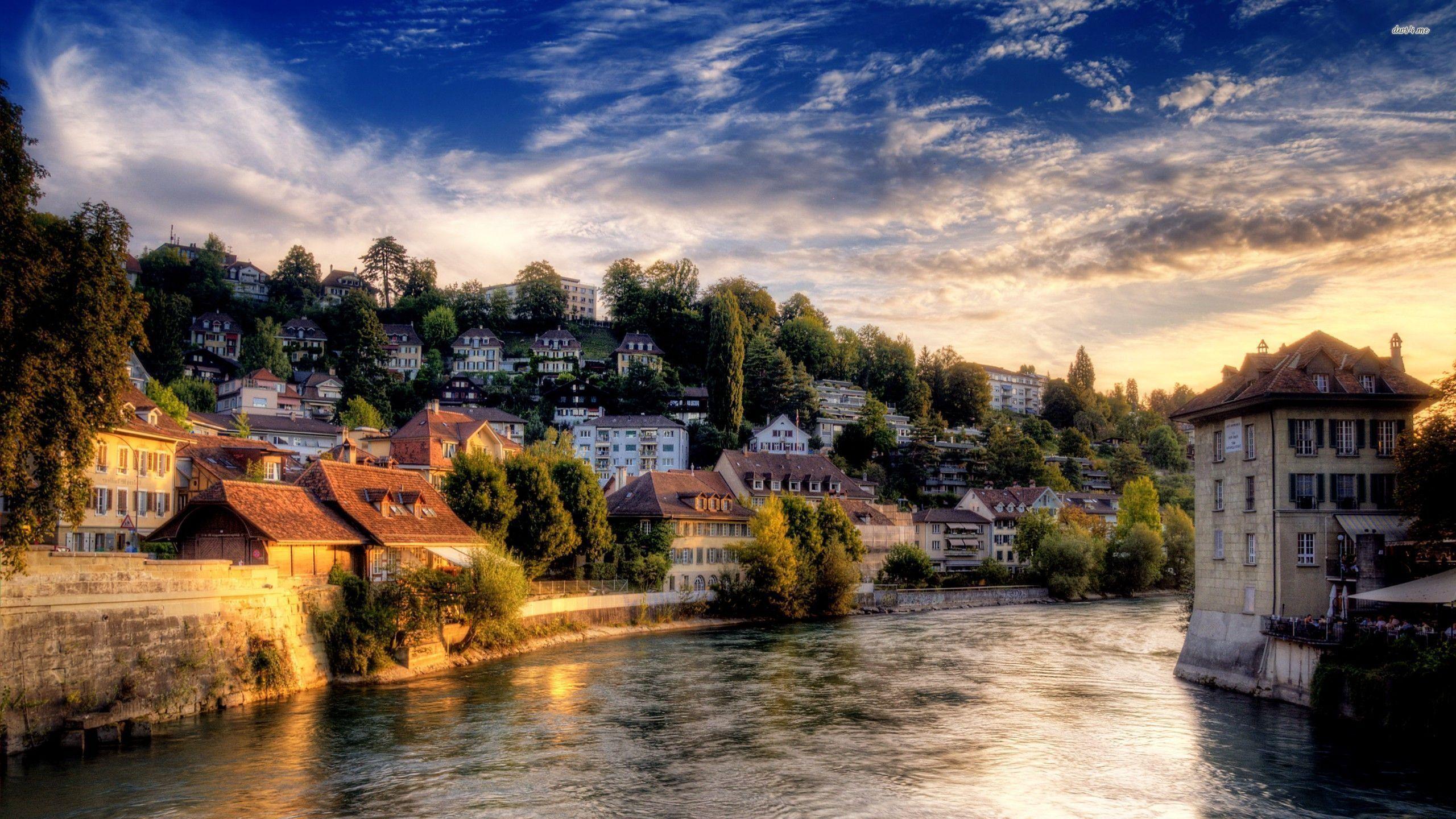 Bern Wallpapers - Top Free Bern Backgrounds - WallpaperAccess