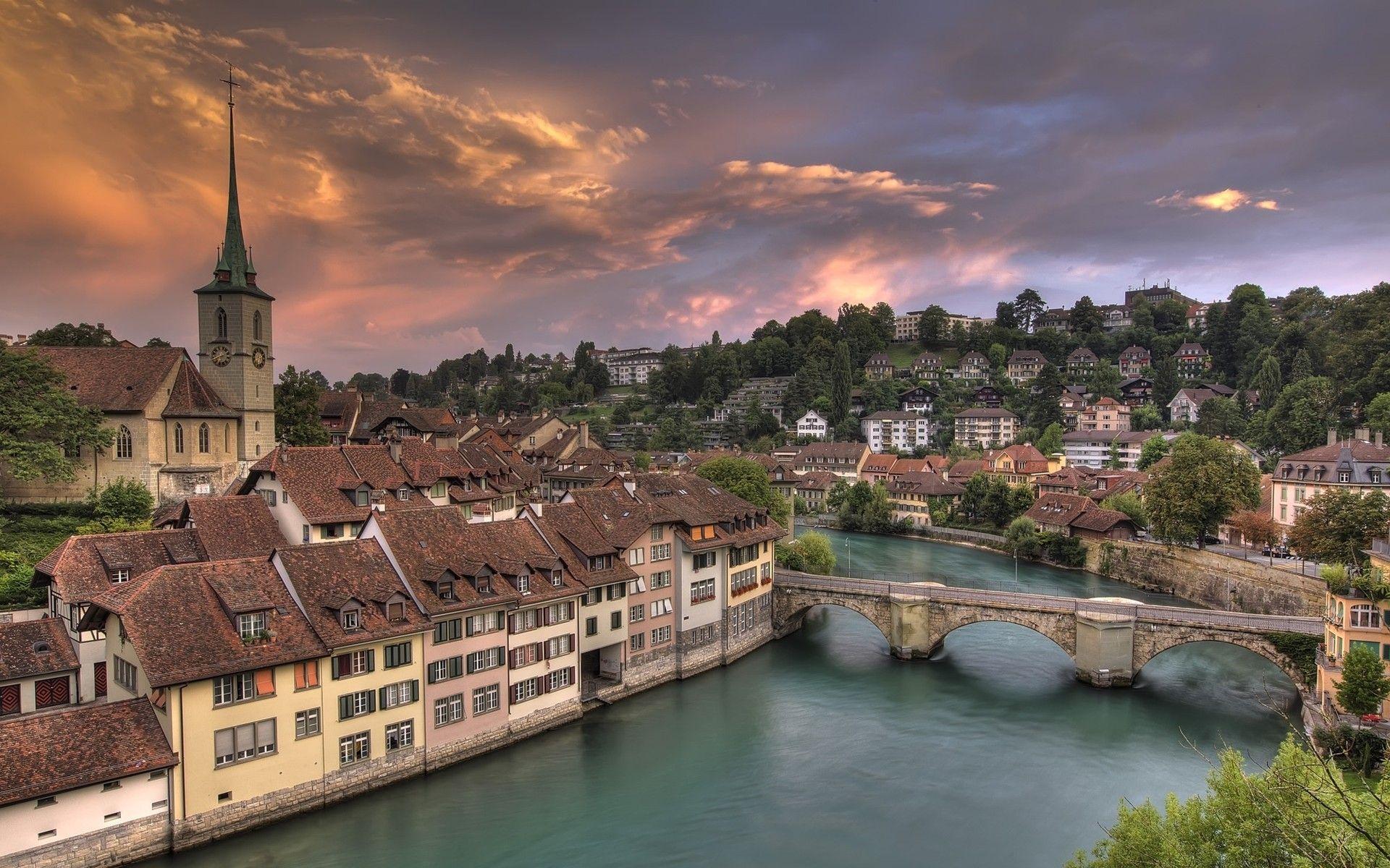 Bern Wallpapers - Top Free Bern Backgrounds - WallpaperAccess