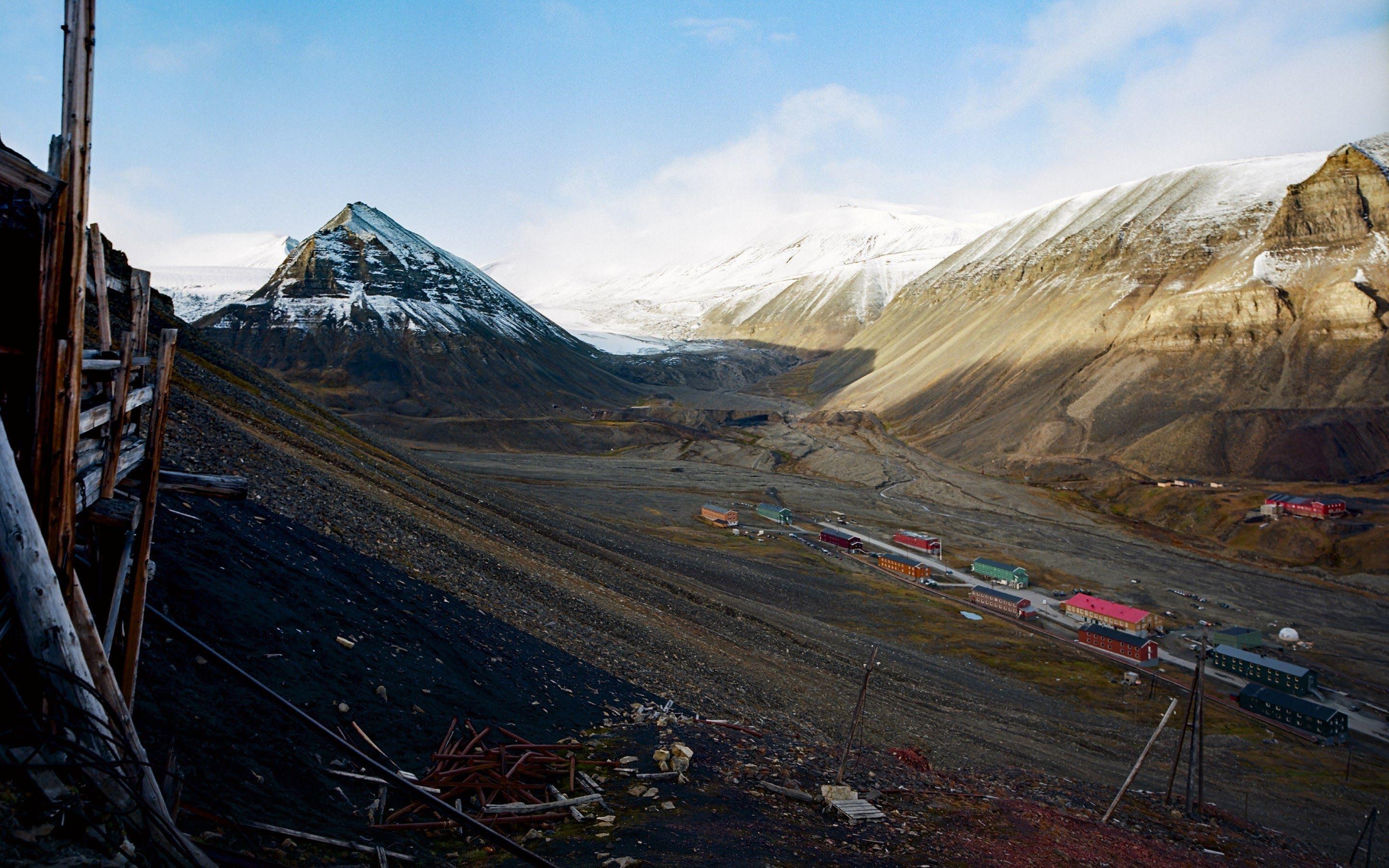 Longyearbyen Wallpapers - Top Free Longyearbyen Backgrounds ...