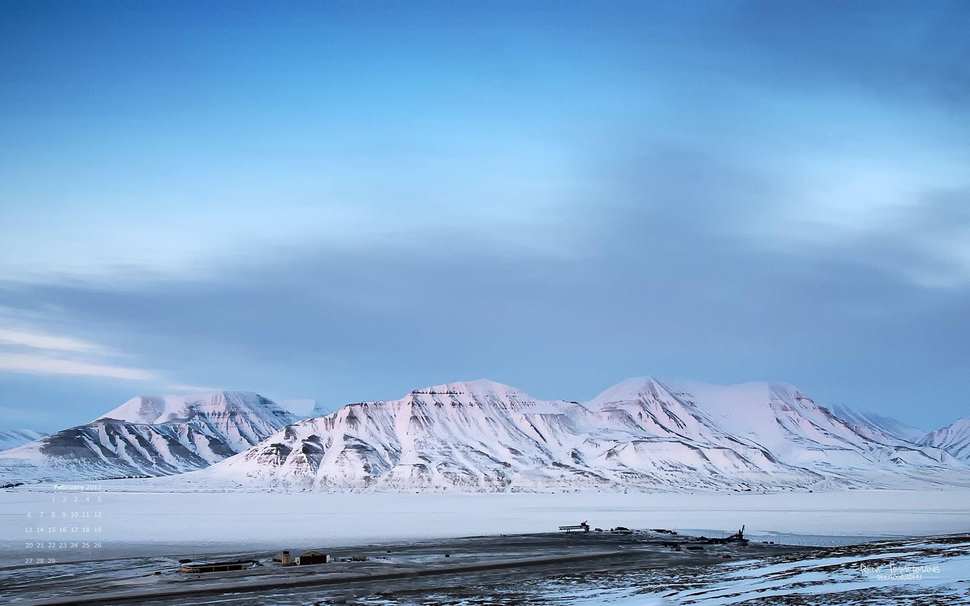 Svalbard Wallpapers - Top Free Svalbard Backgrounds - WallpaperAccess