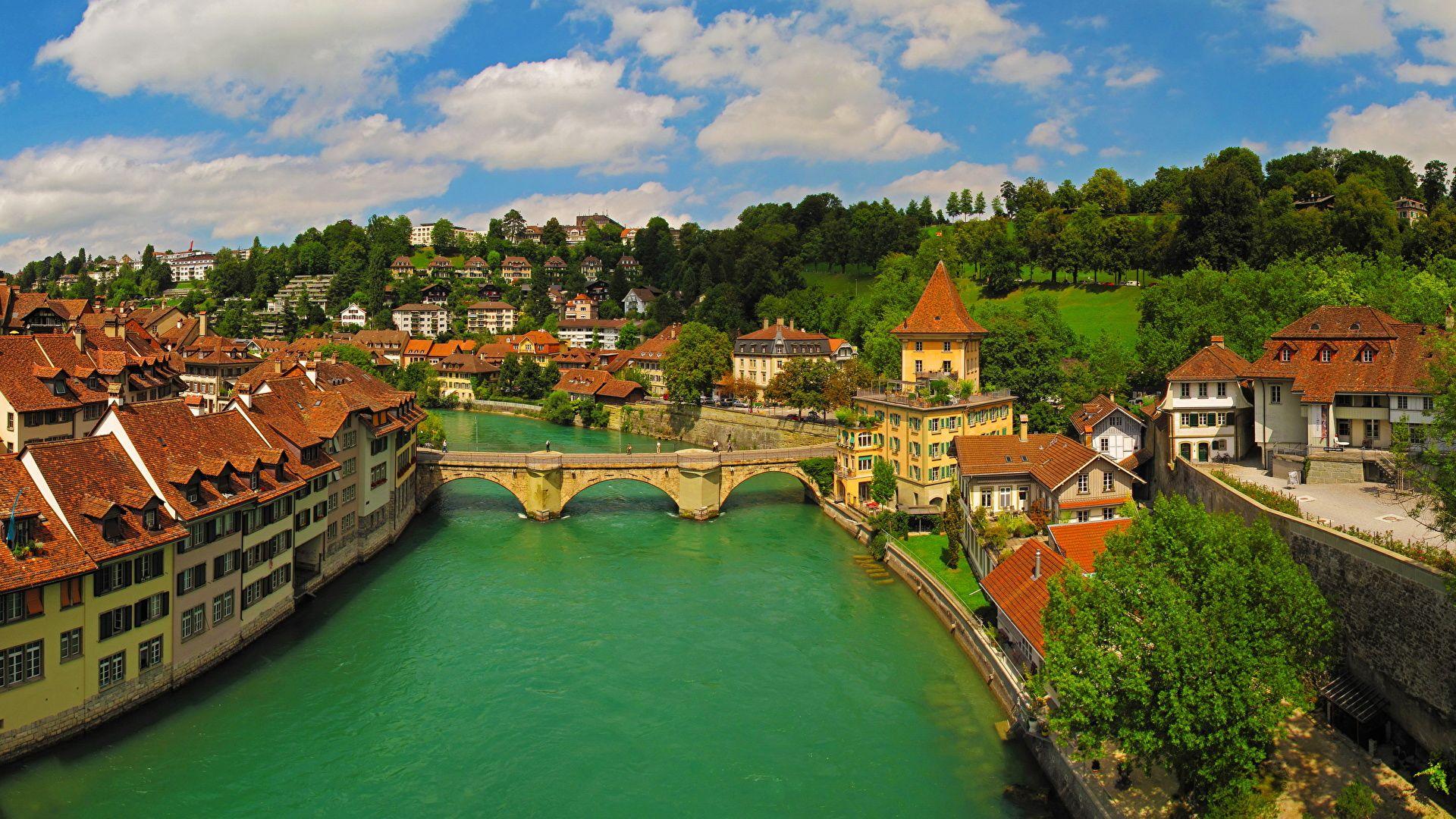 Bern Wallpapers - Top Free Bern Backgrounds - WallpaperAccess