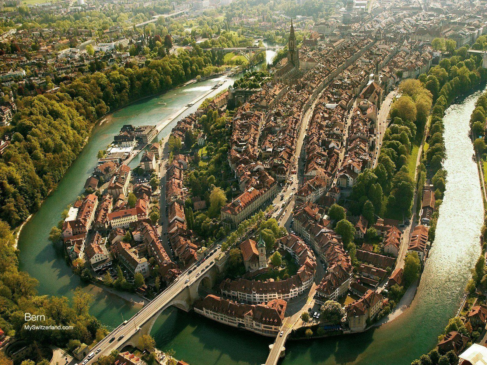Bern Wallpapers - Top Free Bern Backgrounds - WallpaperAccess