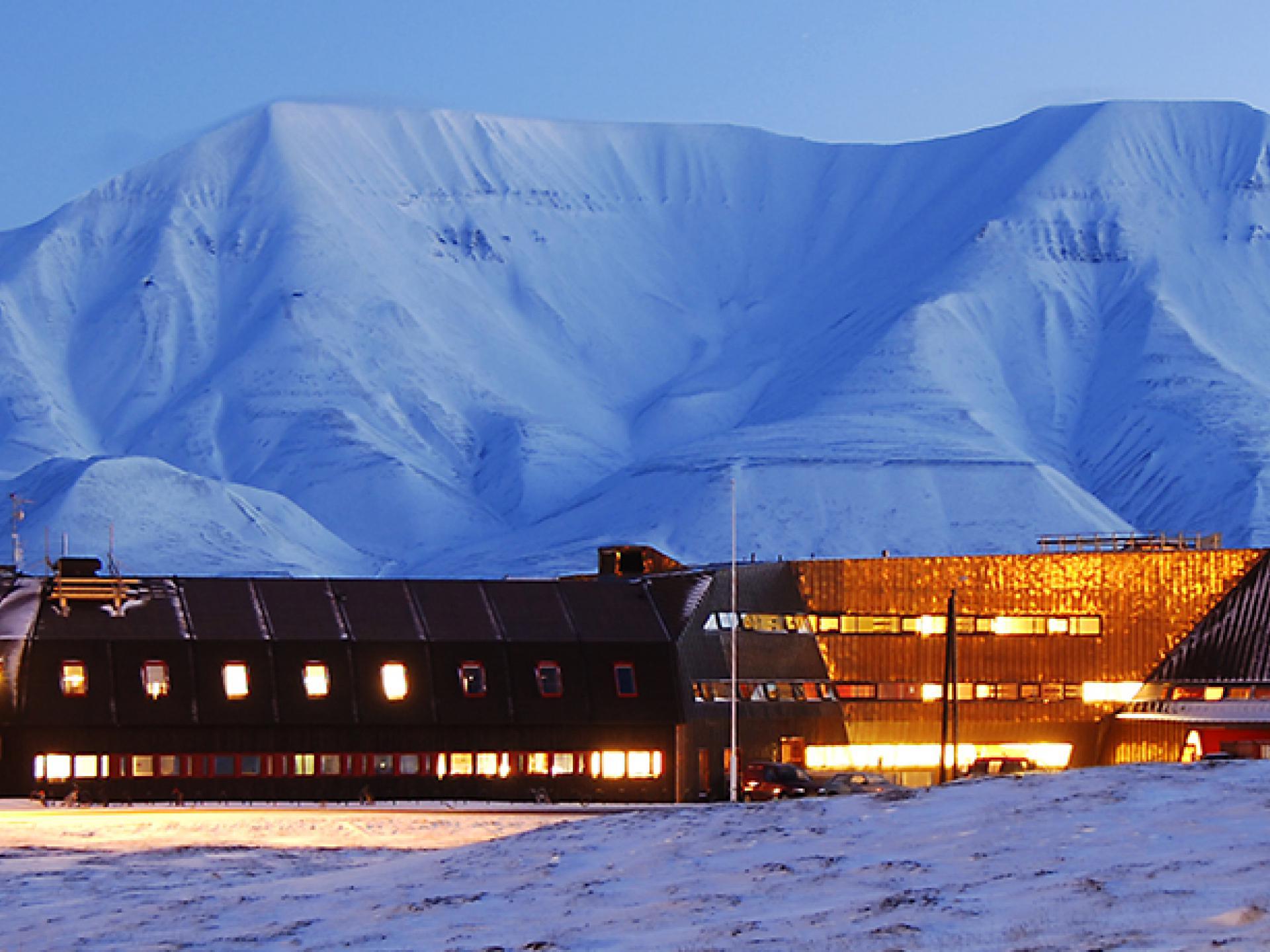 Longyearbyen Wallpapers - Top Free Longyearbyen Backgrounds ...