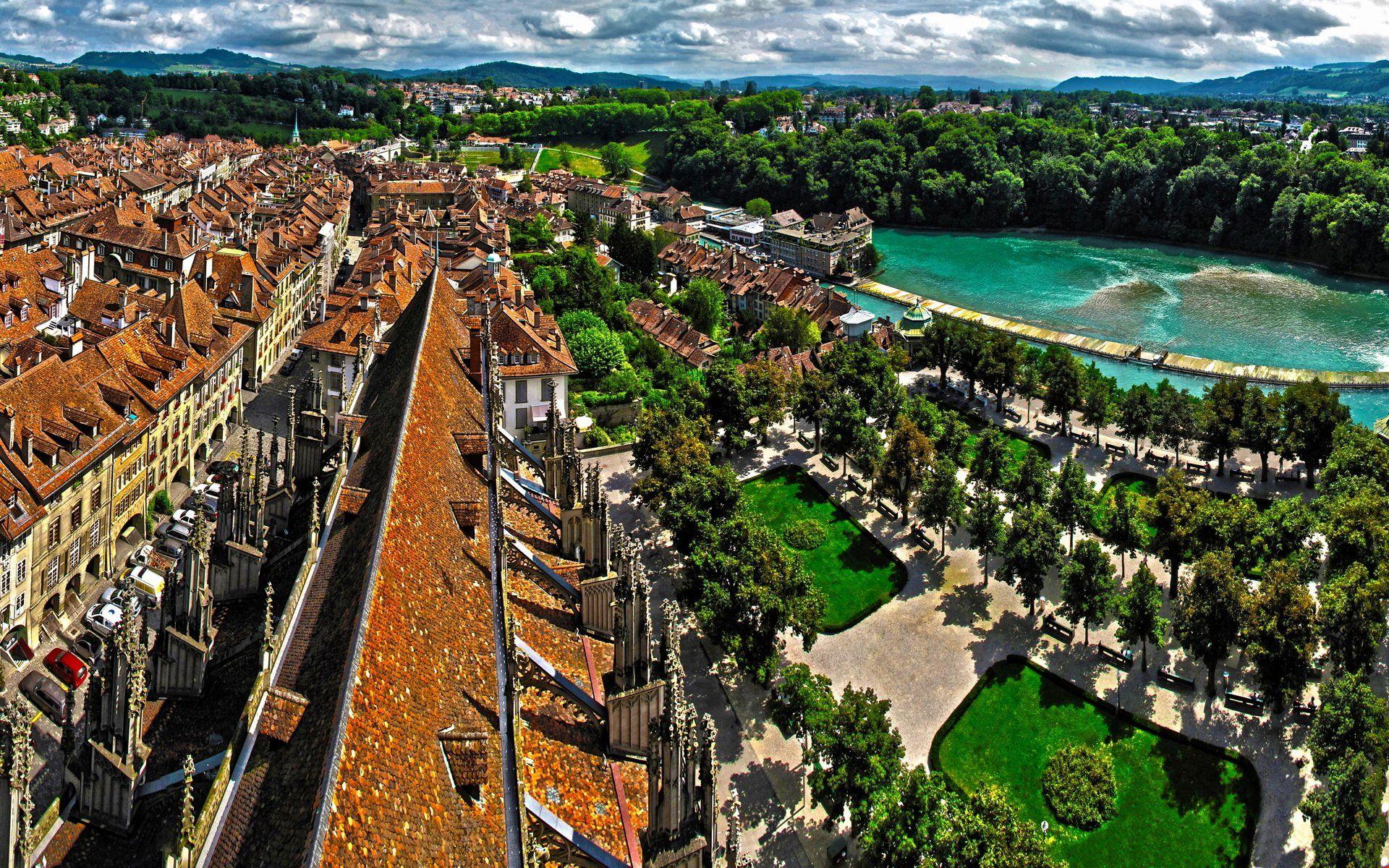 Bern Wallpapers - Top Free Bern Backgrounds - WallpaperAccess