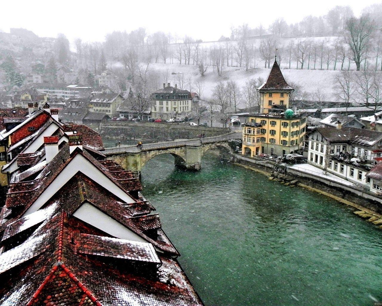 Bern Wallpapers - Top Free Bern Backgrounds - WallpaperAccess