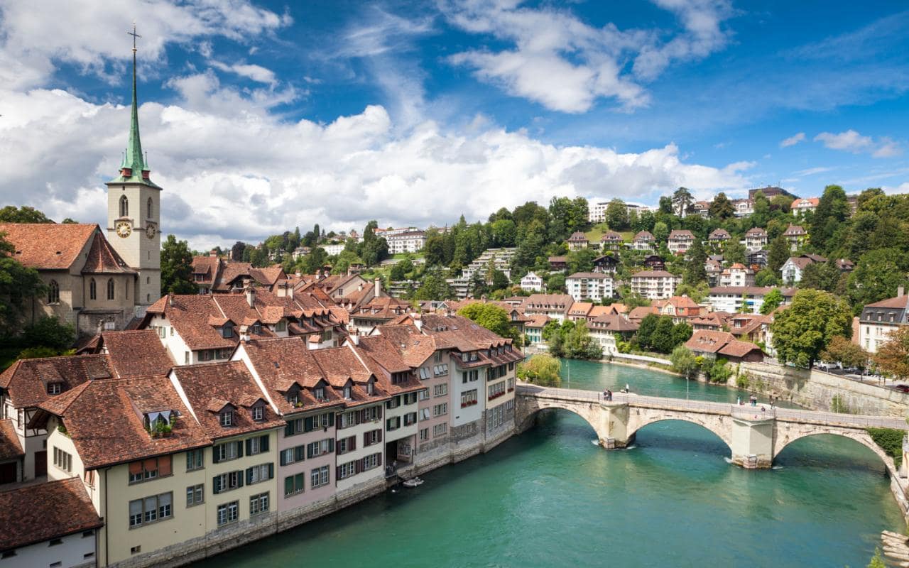Bern Wallpapers - Top Free Bern Backgrounds - WallpaperAccess