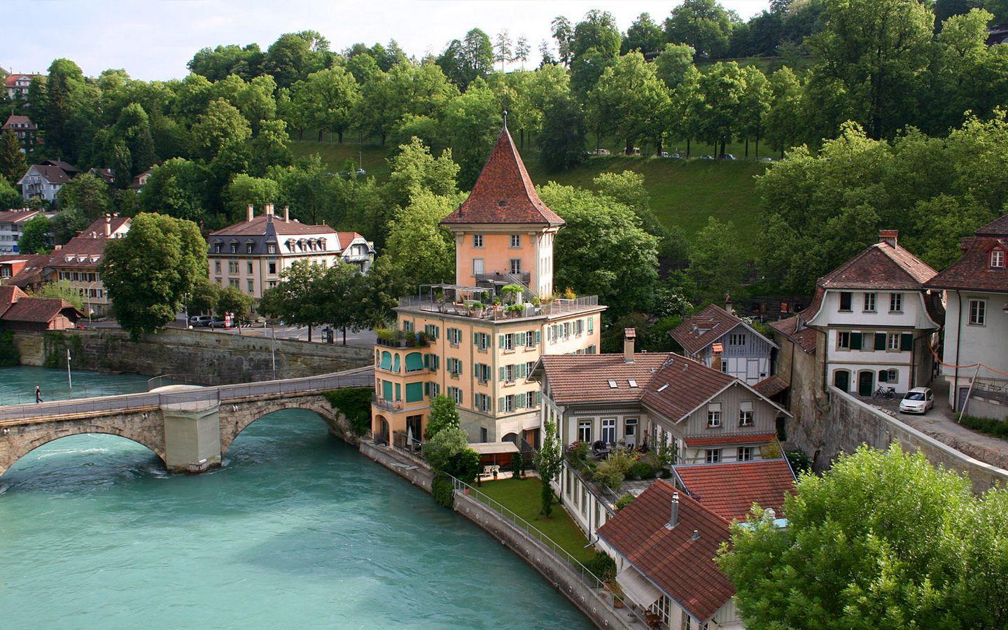 Bern Wallpapers - Top Free Bern Backgrounds - WallpaperAccess